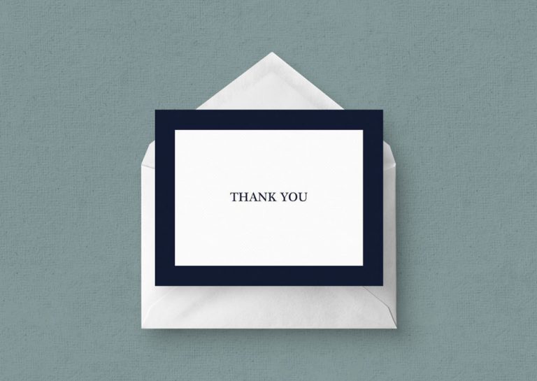 The Benefits of a Handwritten Card Service - Handwrytten