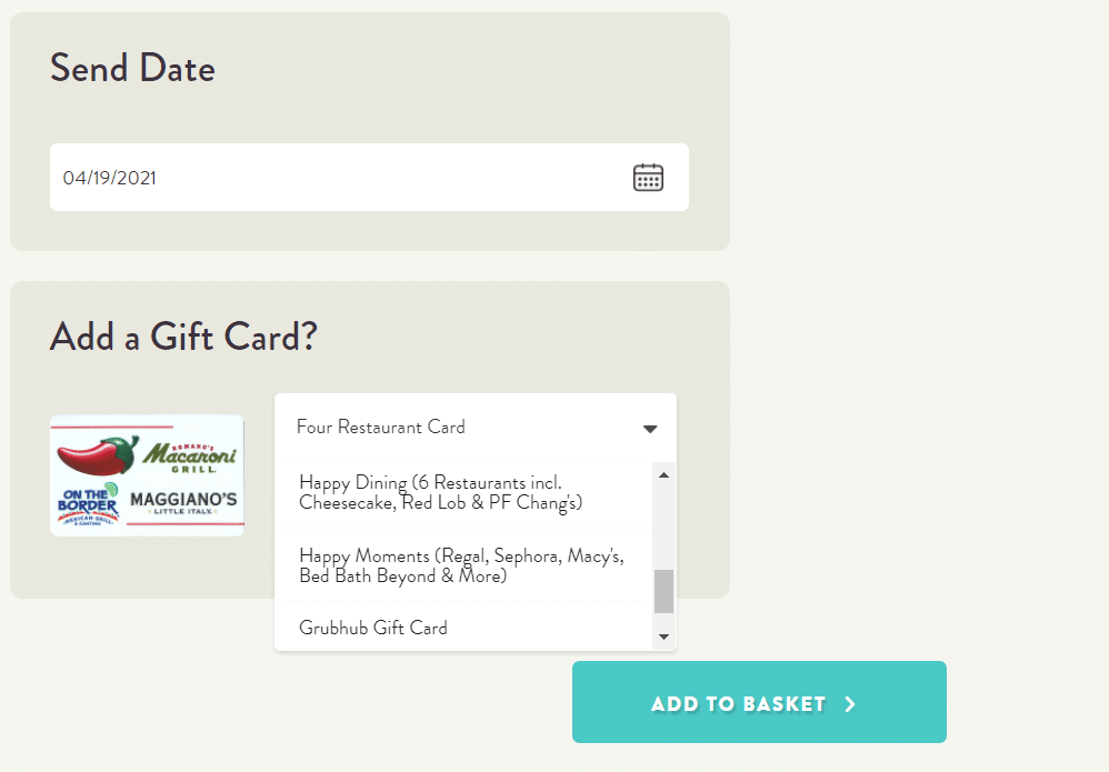 Tips For Choosing Client Gifts