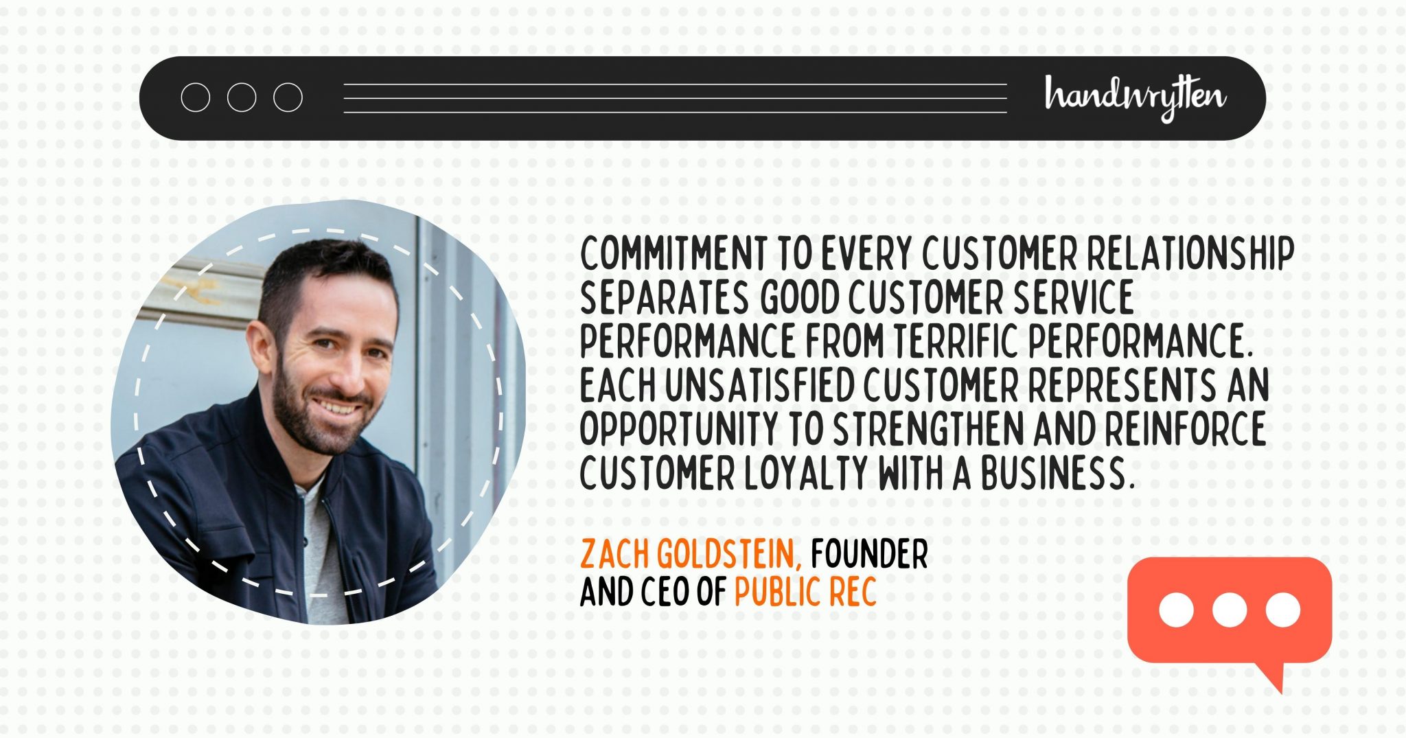 13 Examples of Good Customer Service and What You Can Learn From Them ...