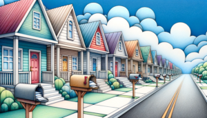 25 Real Estate Handwritten Notes Samples - Handwrytten