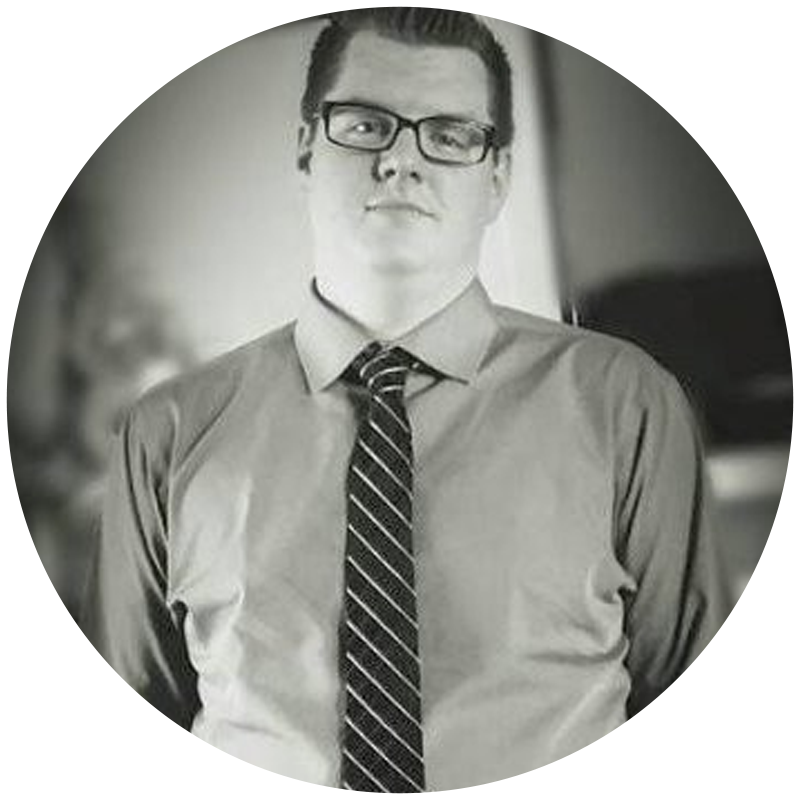 Garity Advantage - Main Page - Handwrytten