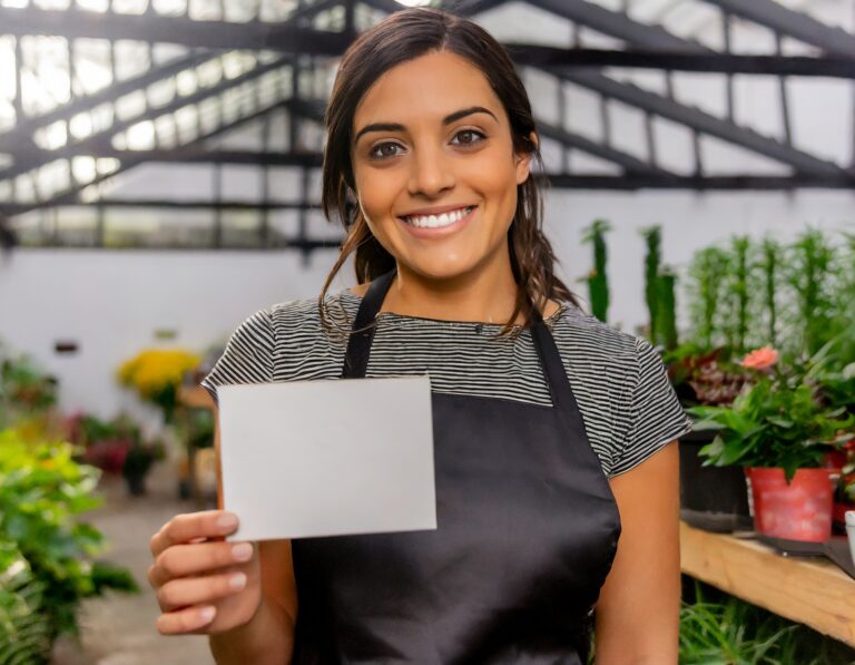 10 Handwritten Notes for Small Businesses - Handwrytten