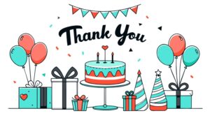 50 Thoughtful Notes of Thanks to Express Sincere Gratitude - Handwrytten