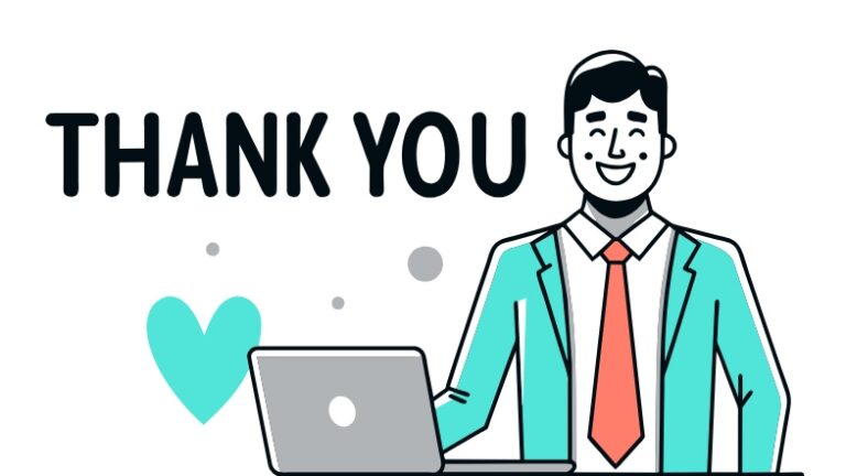 50 Thoughtful Notes of Thanks to Express Sincere Gratitude - Handwrytten