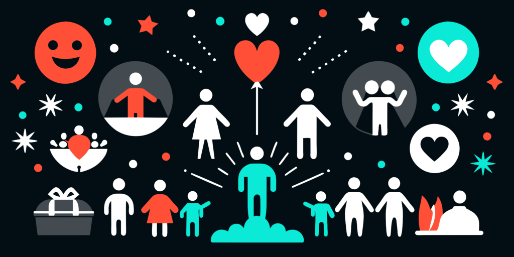 25 Appreciation Messages to Friends for Lifelong Bonds