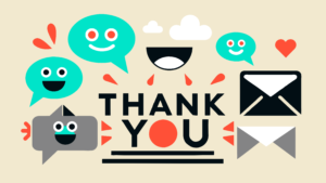 30 Hilarious Thank You Messages: Funny Messages That Will Make Them ...