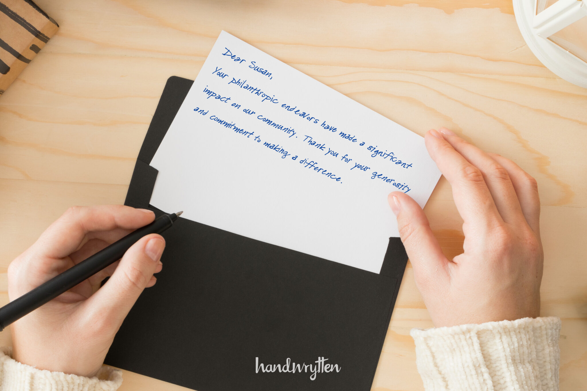 Expressing Gratitude: 40 Heartfelt Ways to Say 'Thank You for All That ...