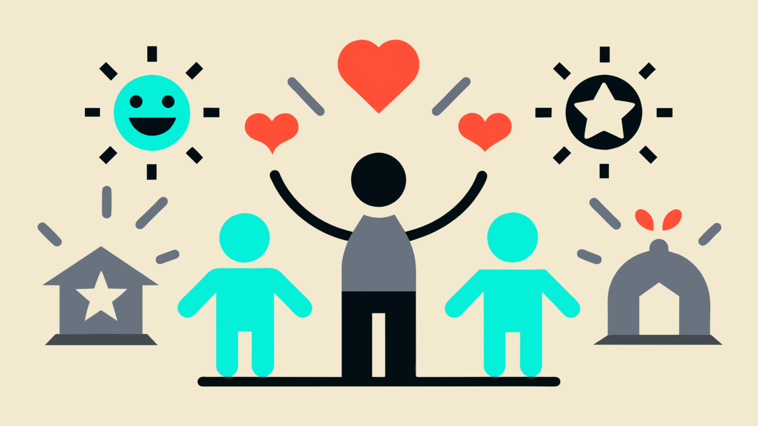 Expressing Gratitude: 40 Heartfelt Ways to Say 'Thank You for All That ...