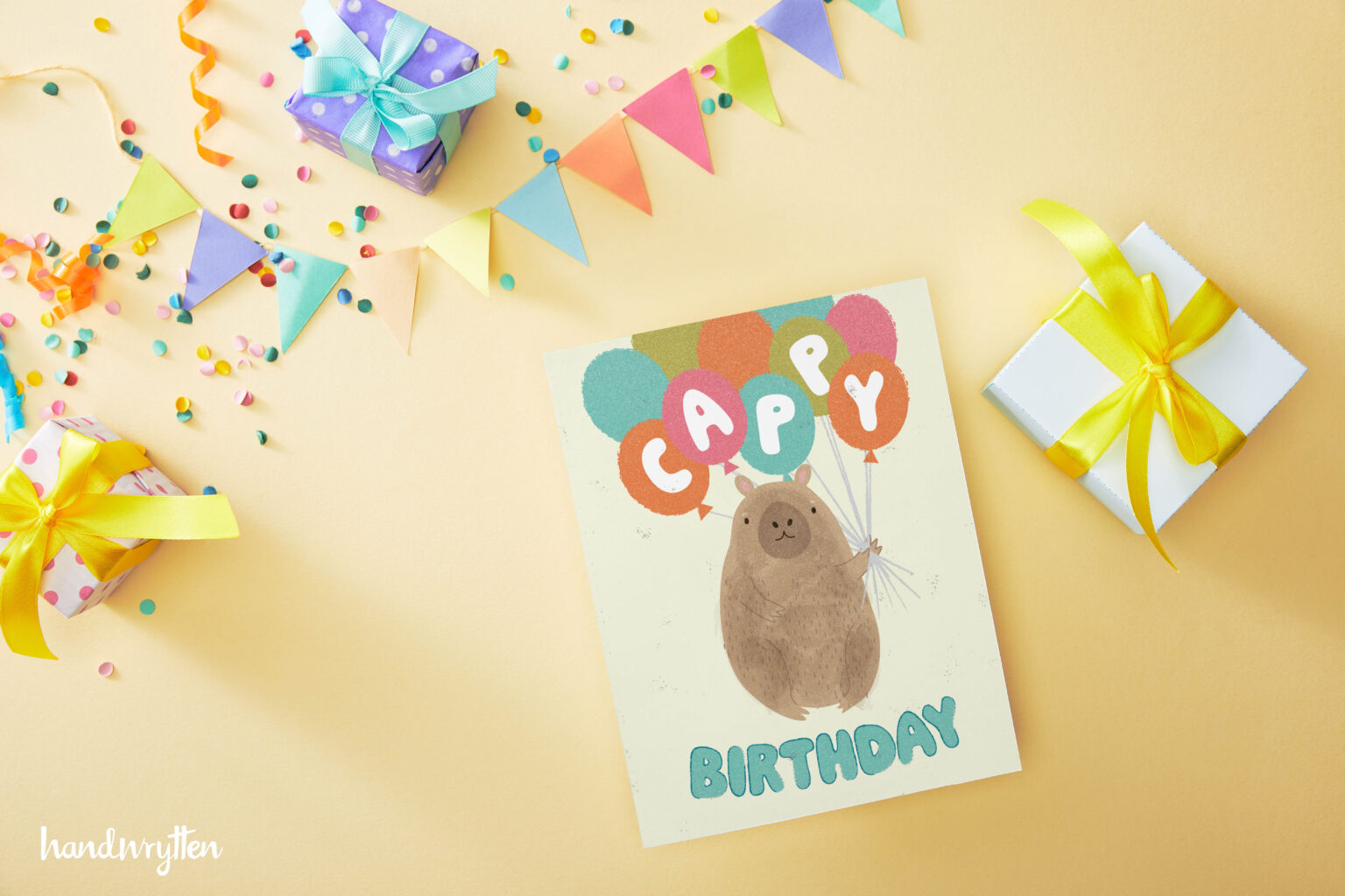 20 Ways to Say a Belated Happy Birthday