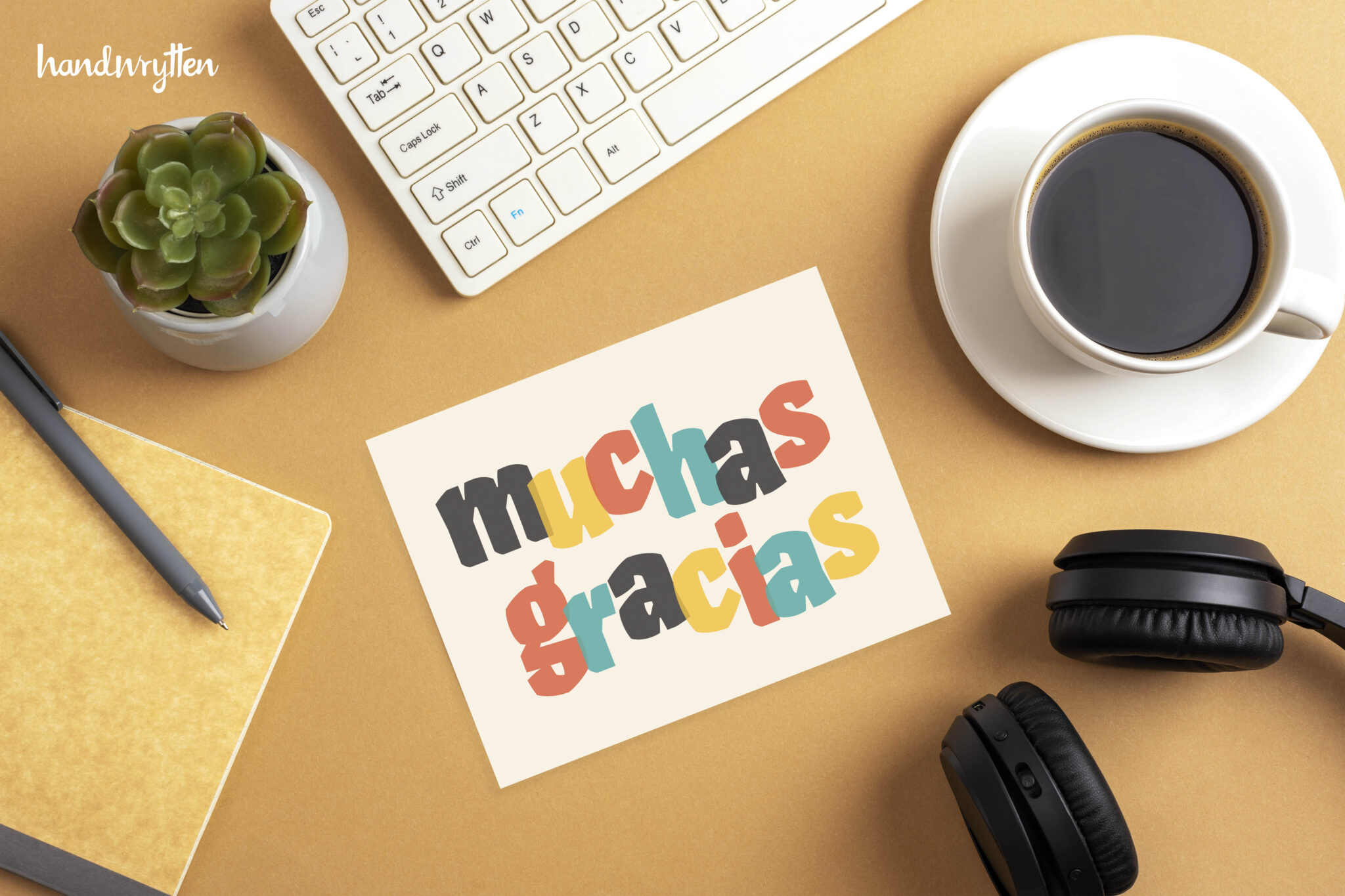 80 Ways to Say 'You Are Appreciated' in Thank You Messages - Handwrytten