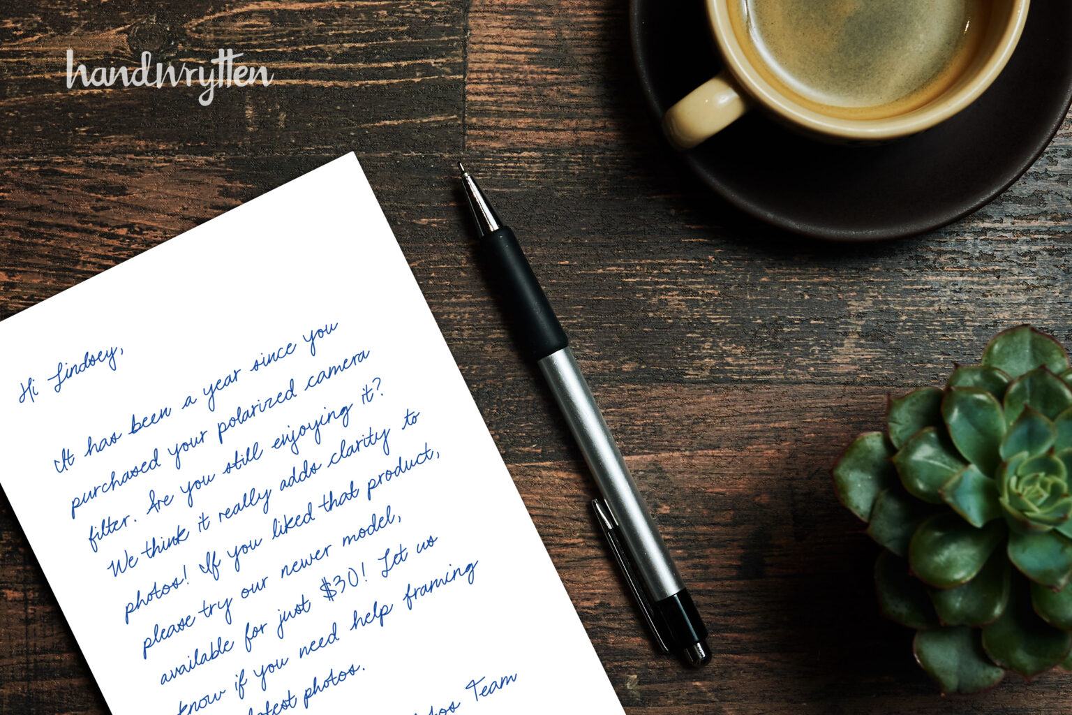 30 Salutations for Every Relationship in Your Life - Handwrytten