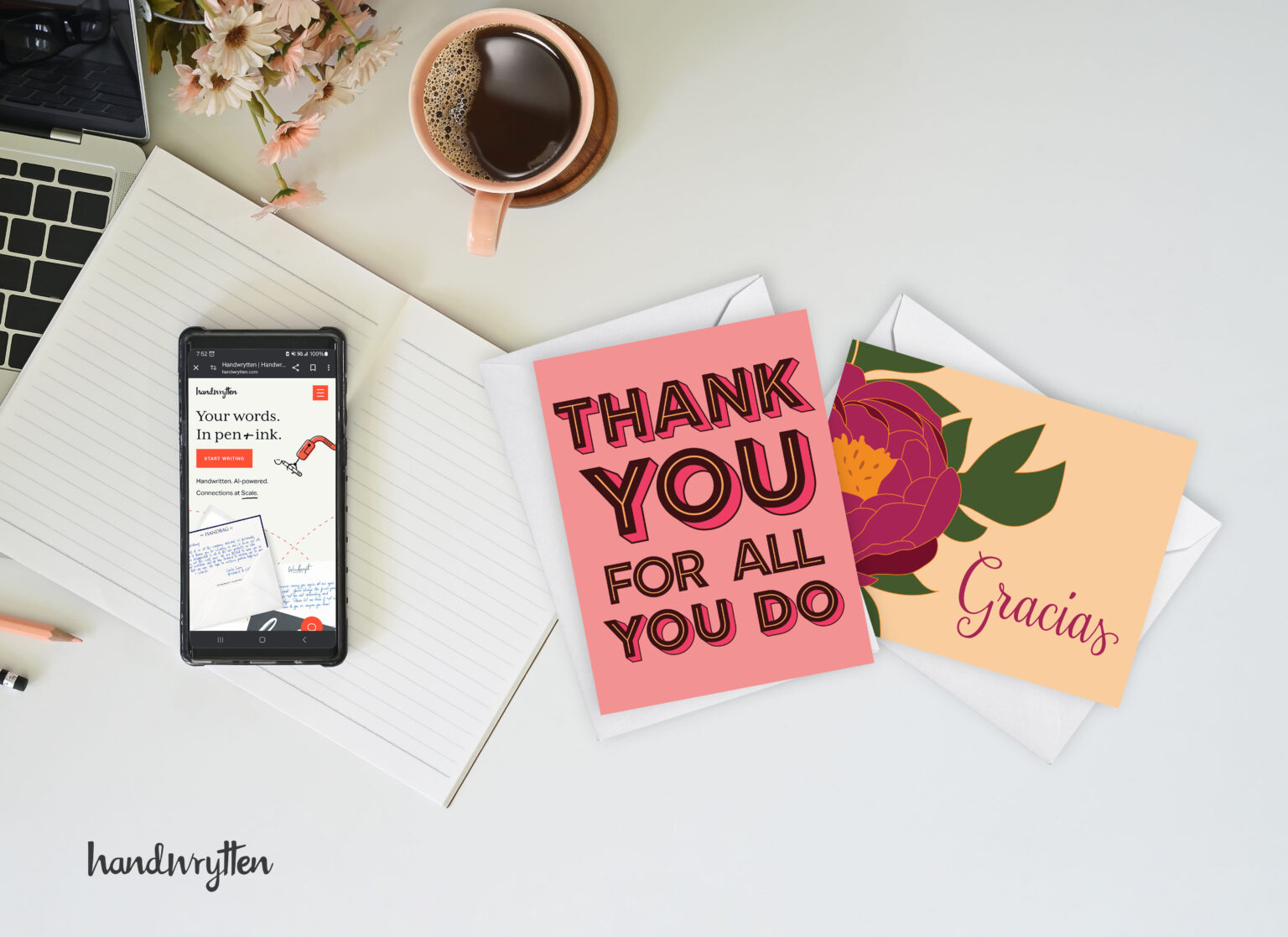 75 Messages That Say 'Thank You for Supporting My Small Business'