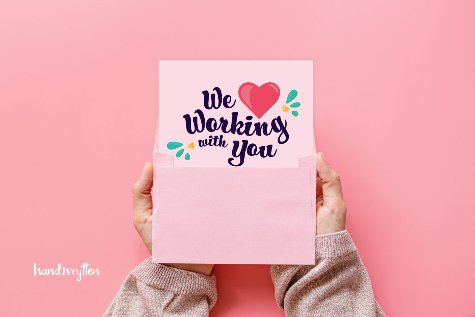 75 Messages That Say 'Thank You for Supporting My Small Business'