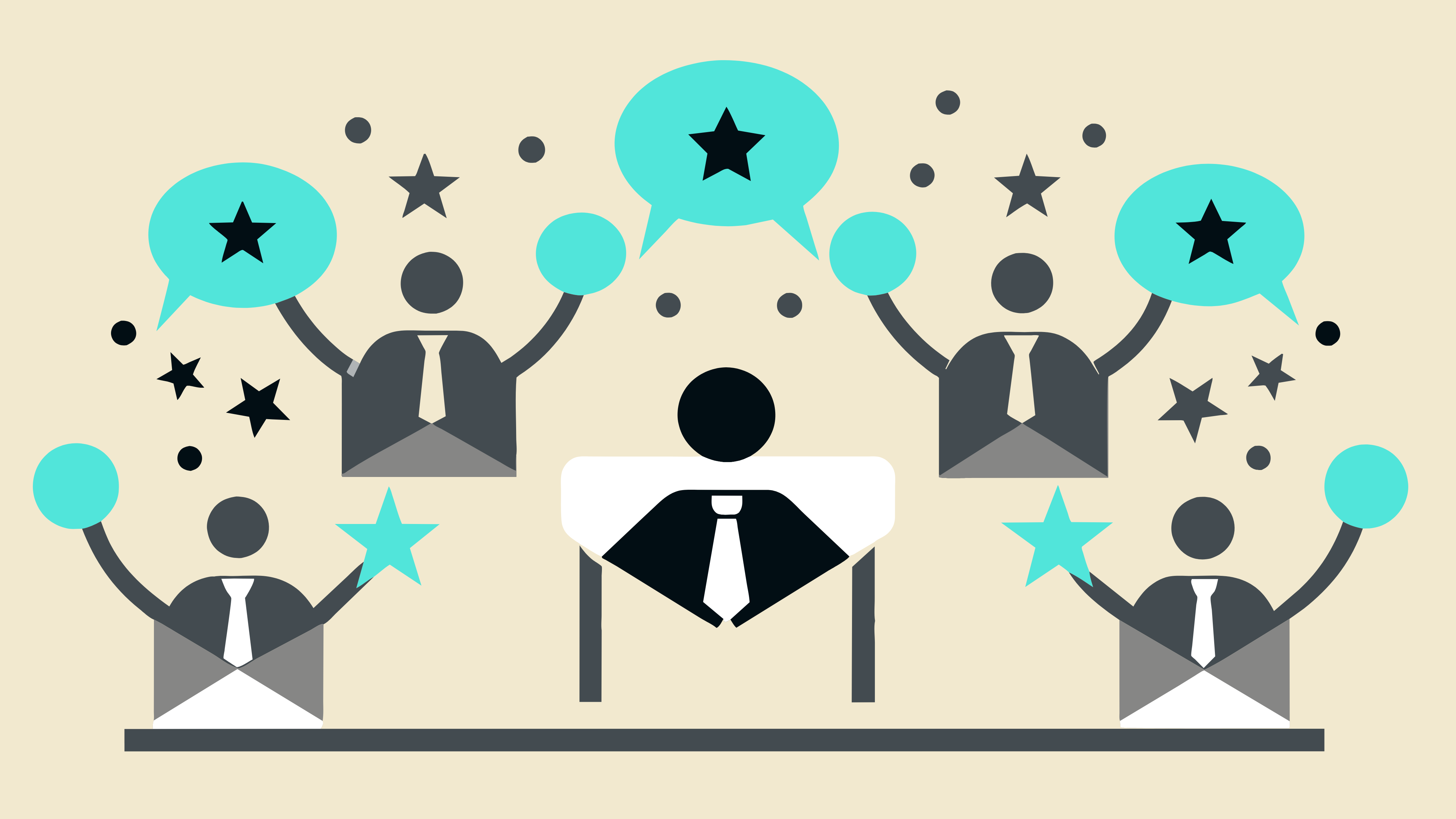 25 Heartfelt Congratulations to Coworkers | Handwrytten