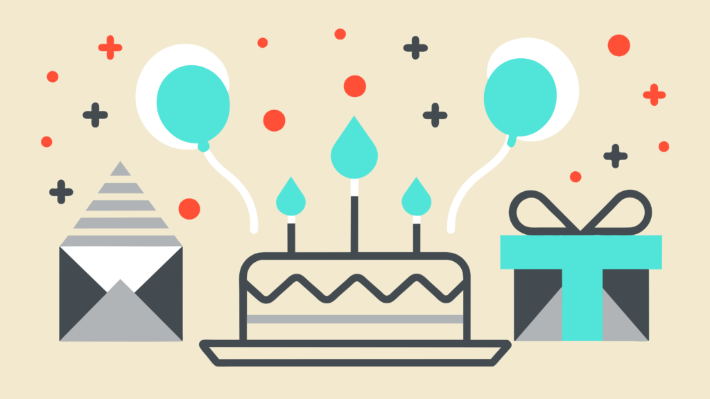 20 Ways to Say a Belated Happy Birthday