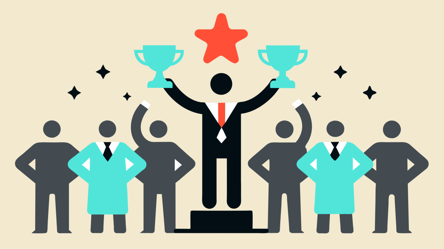 25 Heartfelt Congratulations to Coworkers | Handwrytten