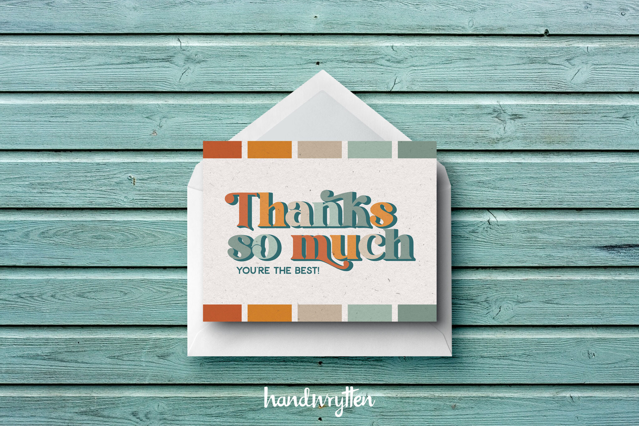 55 Heartfelt Messages for Your Veteran's Day Thank You Card - Handwrytten