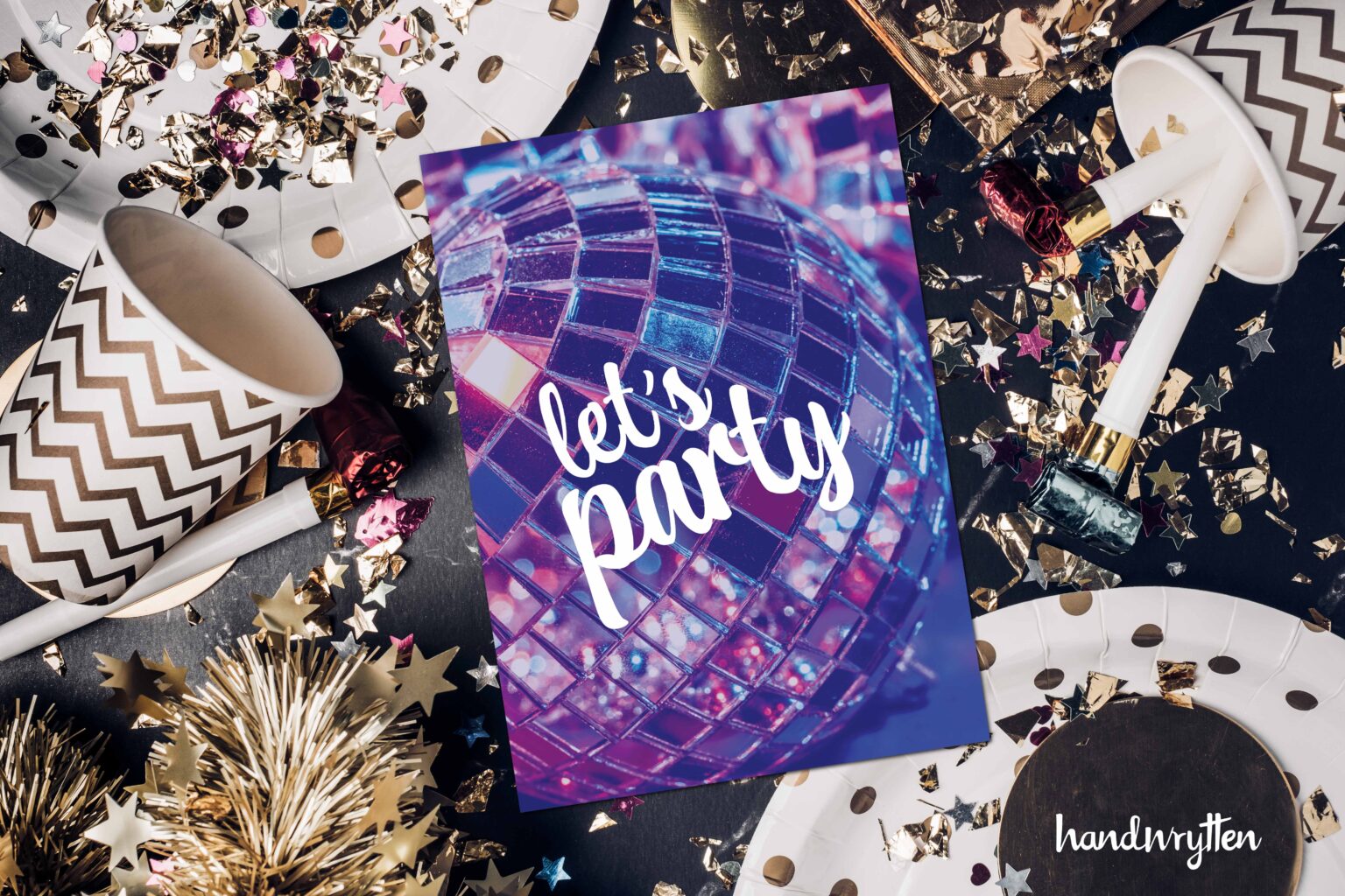 Graduation Invitation Wording: Creative Ideas for Your Invite - Handwrytten